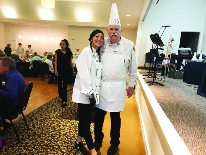 Chef Gary Sheldon inducted into Chefs Hall of Fame | Local News ...