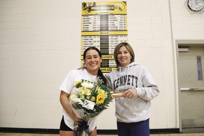 Wheat harvests another school record | High School | conwaydailysun.com