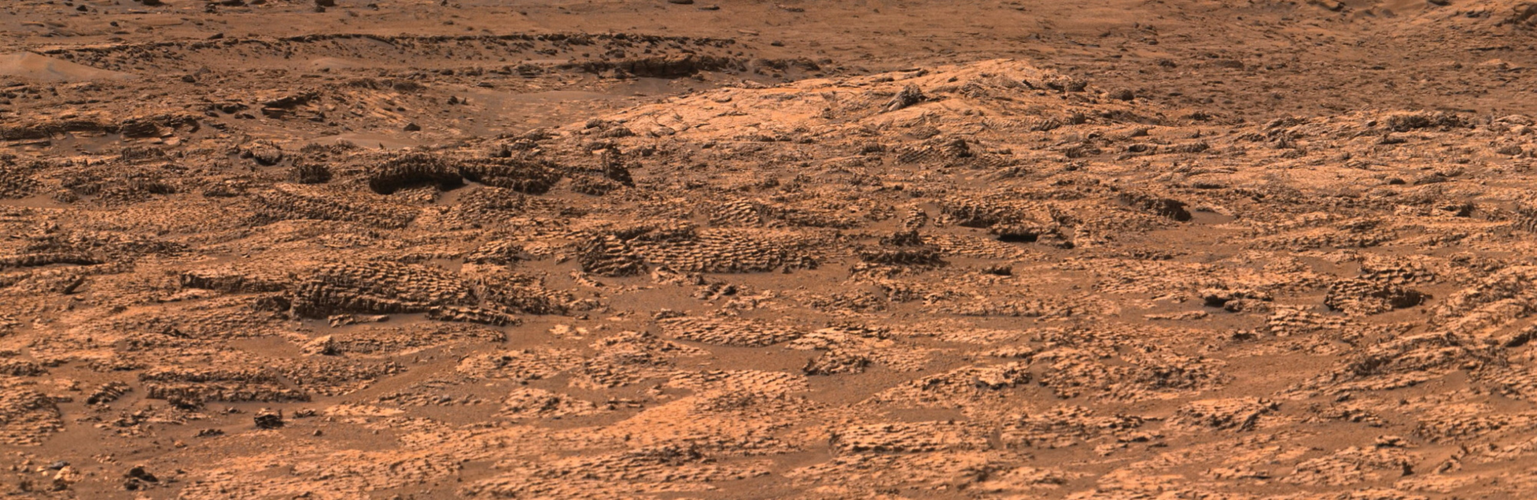 Bizarre ‘dragon scales’ spotted on Mars | Around The Web ...