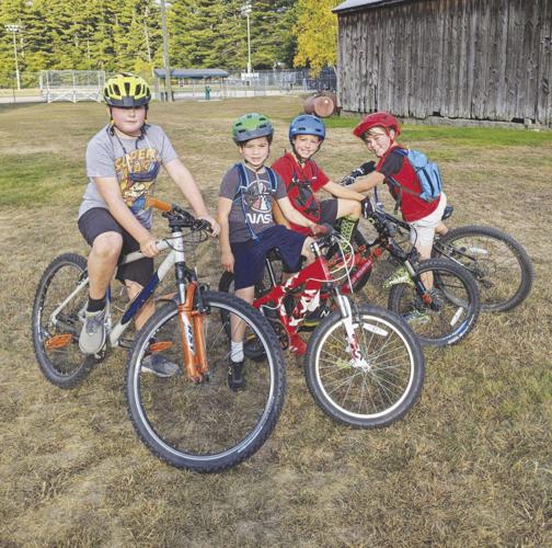 Wheel Family Fun: Cycling through the bike month of May | Biking ...