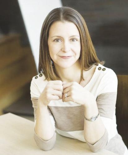 White Birch Books to host author Suzanne Bouffard on Sept. 21 | Books ...
