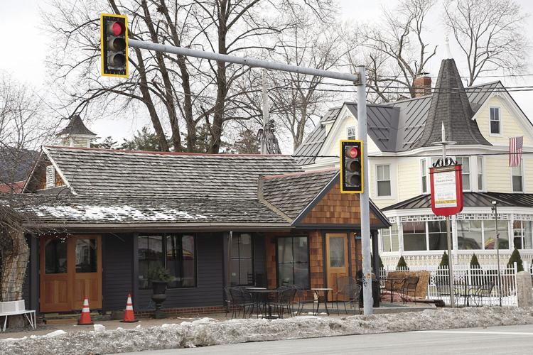 The first postwar Christmas in North Conway | History | conwaydailysun.com