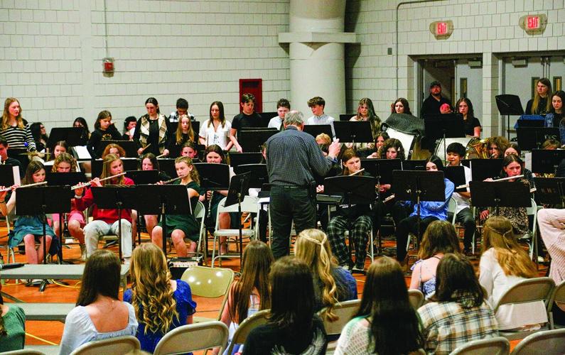 47th Annual Louis Fuchs/Otto Ninow Memorial Concert | Multimedia ...