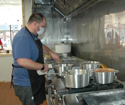 Hassan invites Exile Burrito owner as her guest for Biden's speech ...