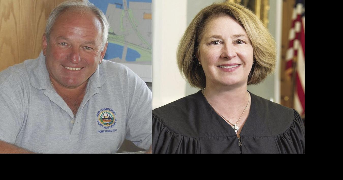 Supreme Court justice Hantz Marconi, husband indicted | Local News ...