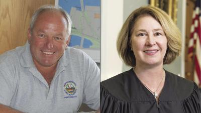 Supreme Court justice Hantz Marconi, husband indicted | Local News ...