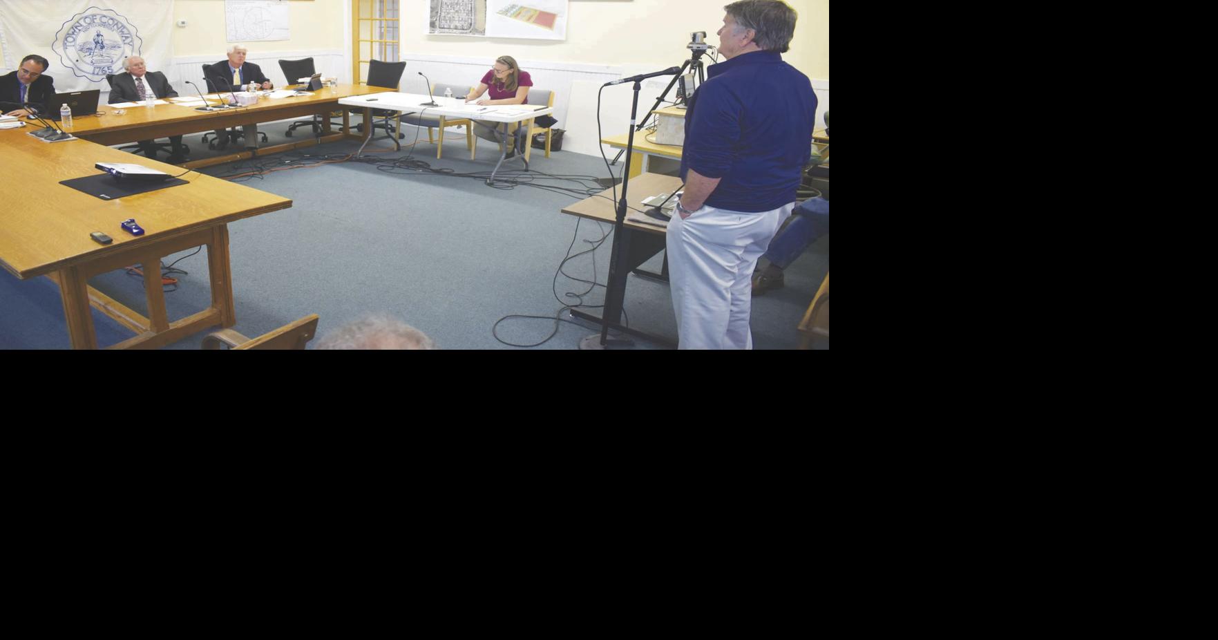 'Dead' bypass lives on Ten Year Plan | Local News | conwaydailysun.com