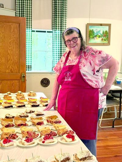Edes Falls Supper | Bridgton News | conwaydailysun.com