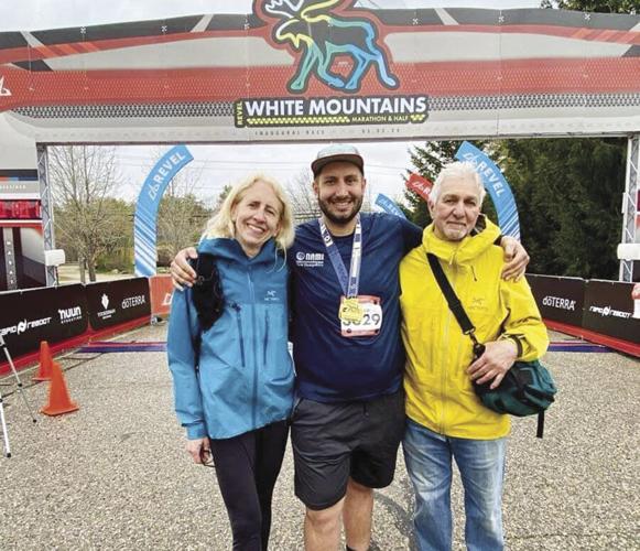 Kanc marathon comes off without a hitch | Local News | conwaydailysun.com