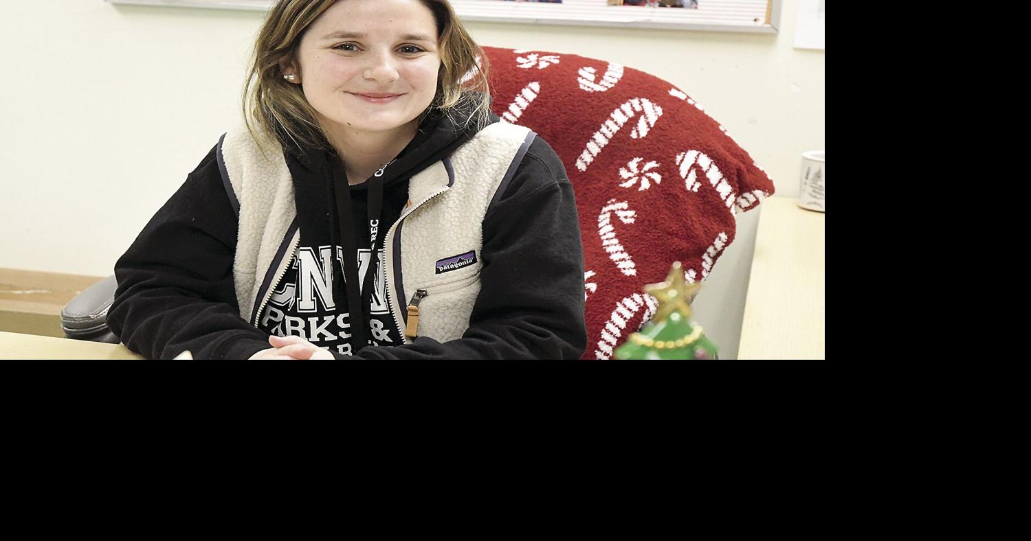 Conway Rec hires Portland woman with local ties | Local News ...