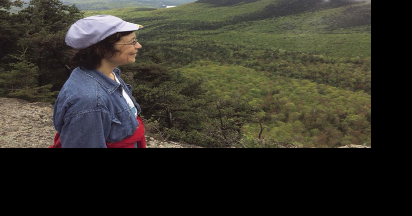 The perfect morning for Carter Ledge | Hiking News | conwaydailysun.com