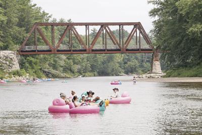 Selectmen: Saco River is being overrun | Local News | conwaydailysun.com