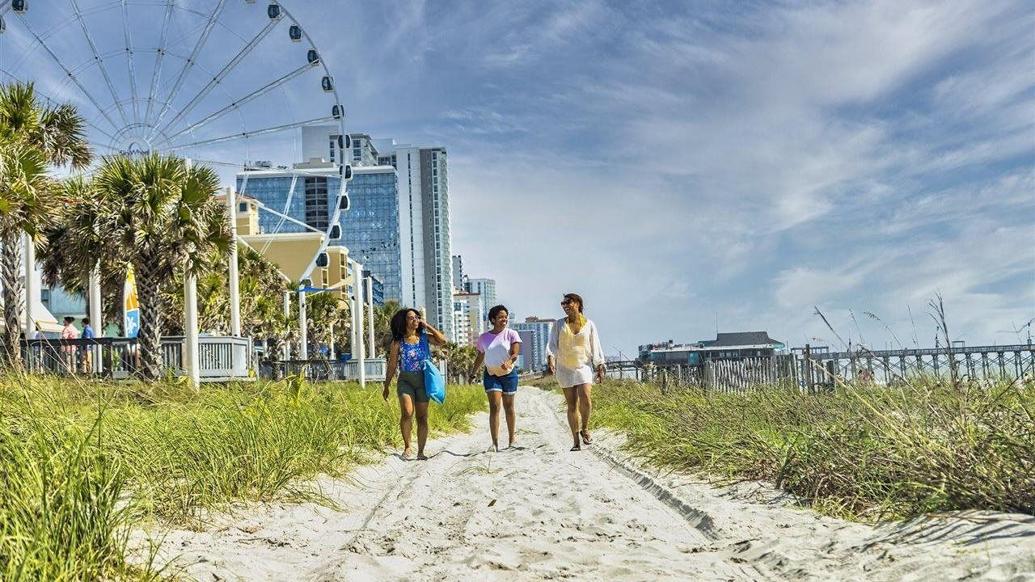 Family Fun, Sun and Savings in Myrtle Beach | Travel | conwaydailysun.com