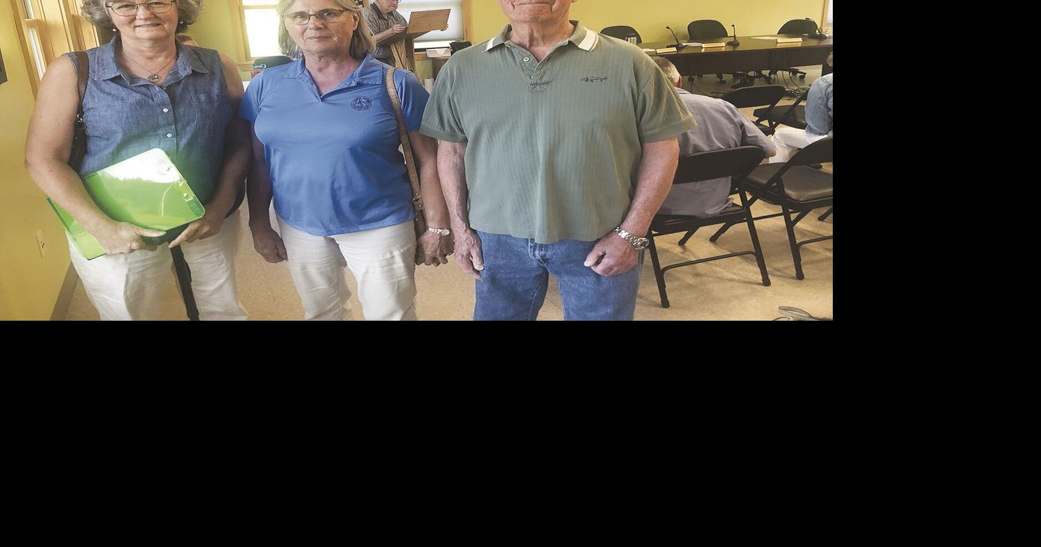 N. Conway Water Precinct voters OK land purchase | Local News | conwaydailysun.com