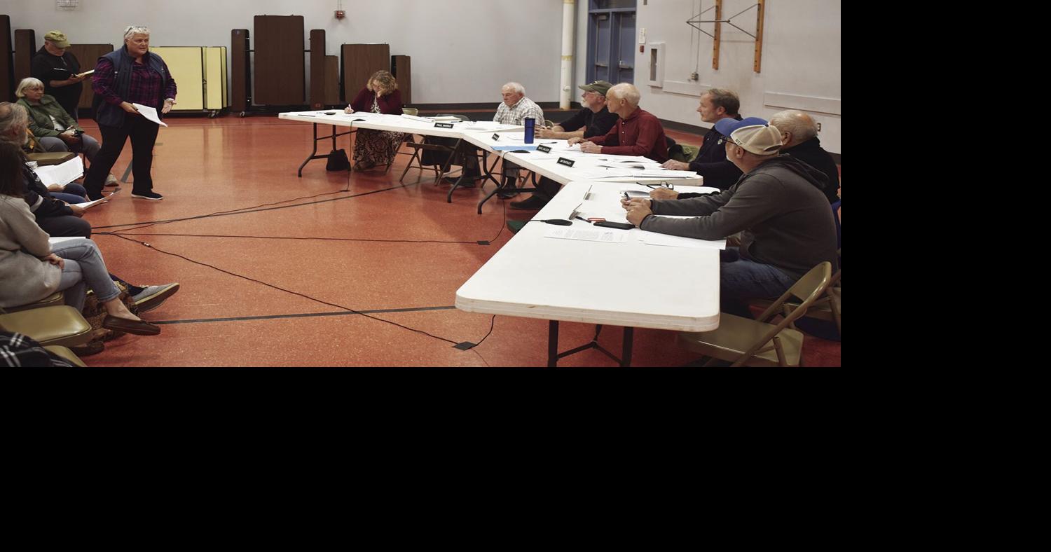 Madison planning board takes heat over STR article | Local News | conwaydailysun.com