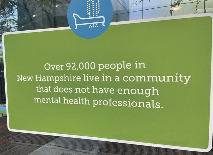 Mental illness ‘doesn’t have to overtake you’ | Health News ...