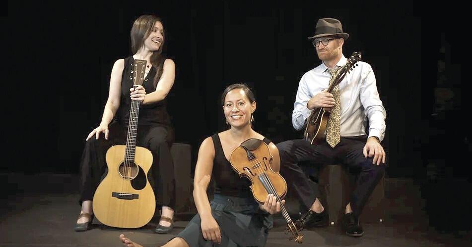 Low Lilly 'Angels in the Wreckage' CD release concert | Music News ...