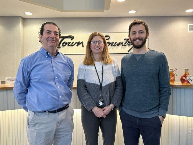 The Town & Country Resort Inn remains top of mind for many | Local ...