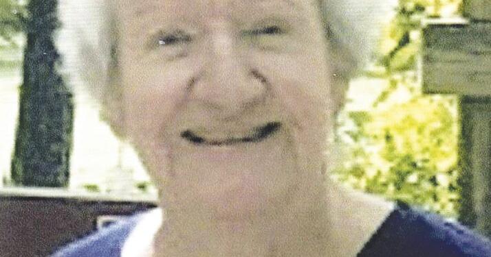 Obituary: Mary Eileen Conlon | Obituaries | conwaydailysun.com
