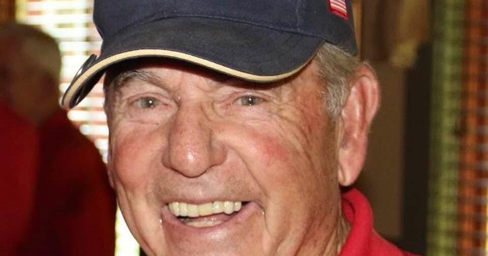 Obituary: Joseph C. 'Joe' Webb | Obituaries | conwaydailysun.com