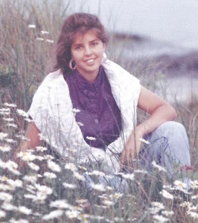 Obituary: April Mae (Libby) Cochrane | Obituaries | conwaydailysun.com