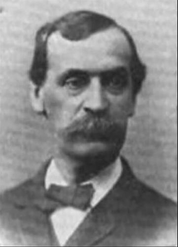 Conway's photography pioneer: Nathan W. Pease | Local News ...