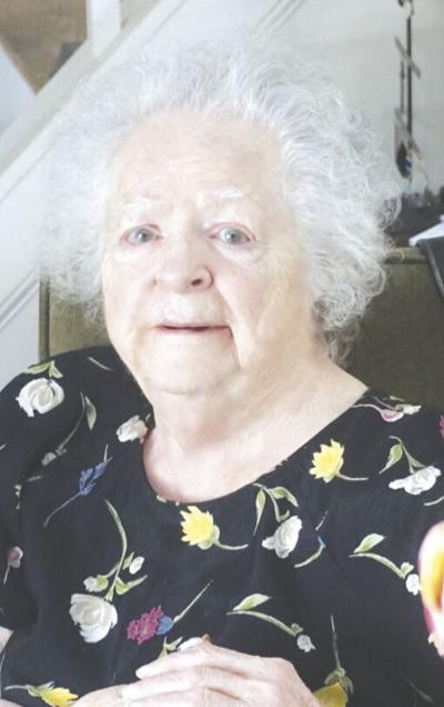 Obituary: Royetta Reuning | Obituaries | conwaydailysun.com