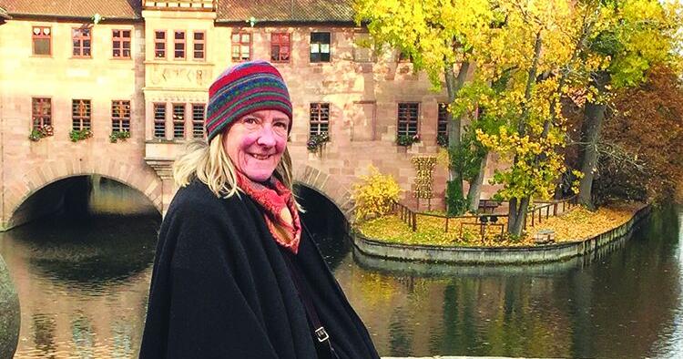 Obituary: Mary Patricia (Heggarty) Linehan | Obituaries ...