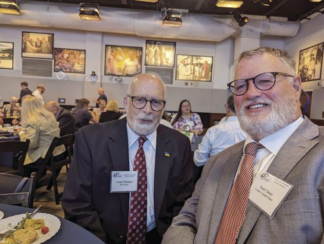 Sun brings home multiple N.H. Press Association awards | Local News ...