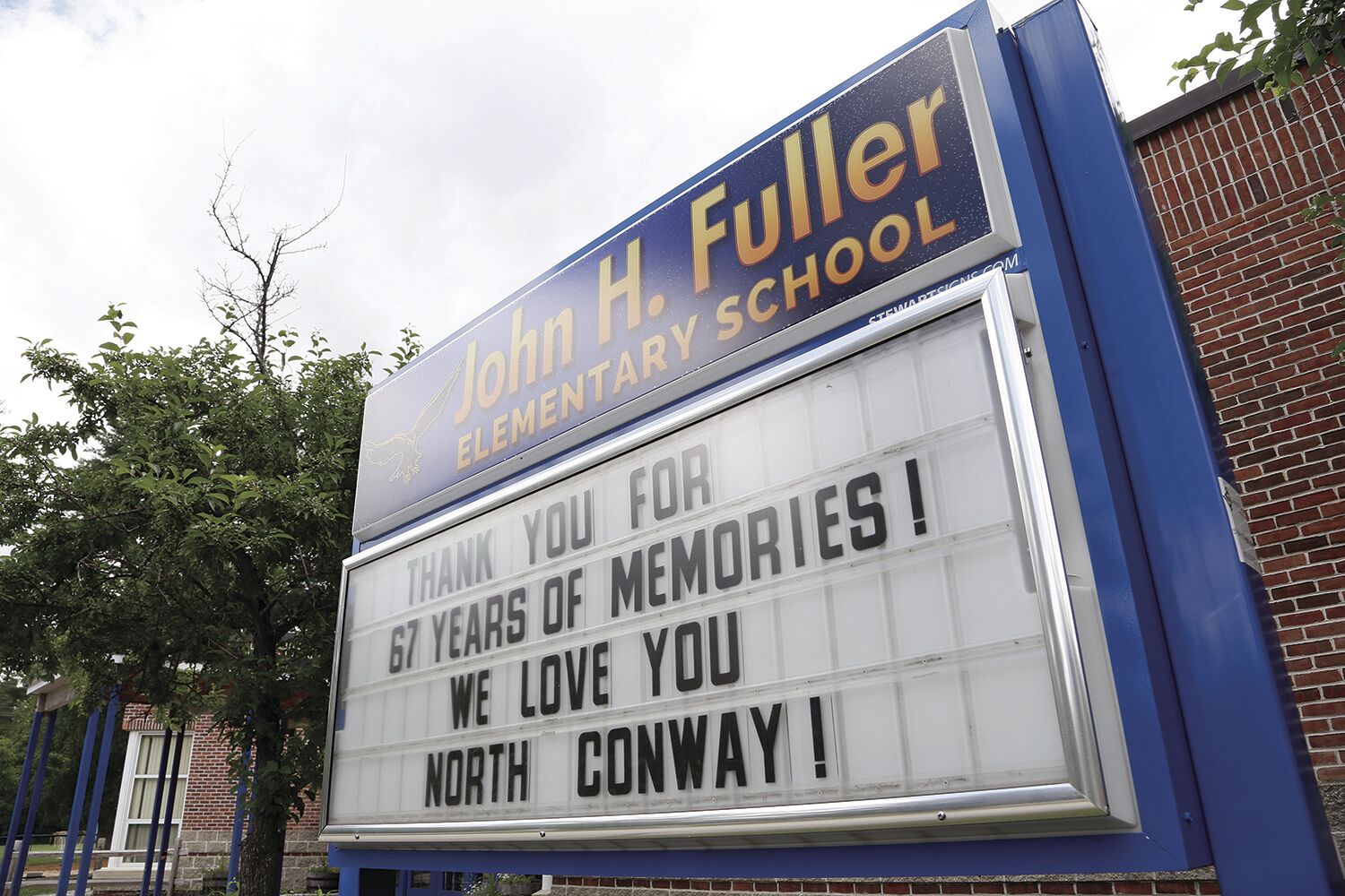 Top Story No. 1: John Fuller shuttered after 66 years | Special ...