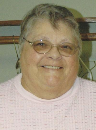 Obituary: Joyce Leach | Obituaries | conwaydailysun.com