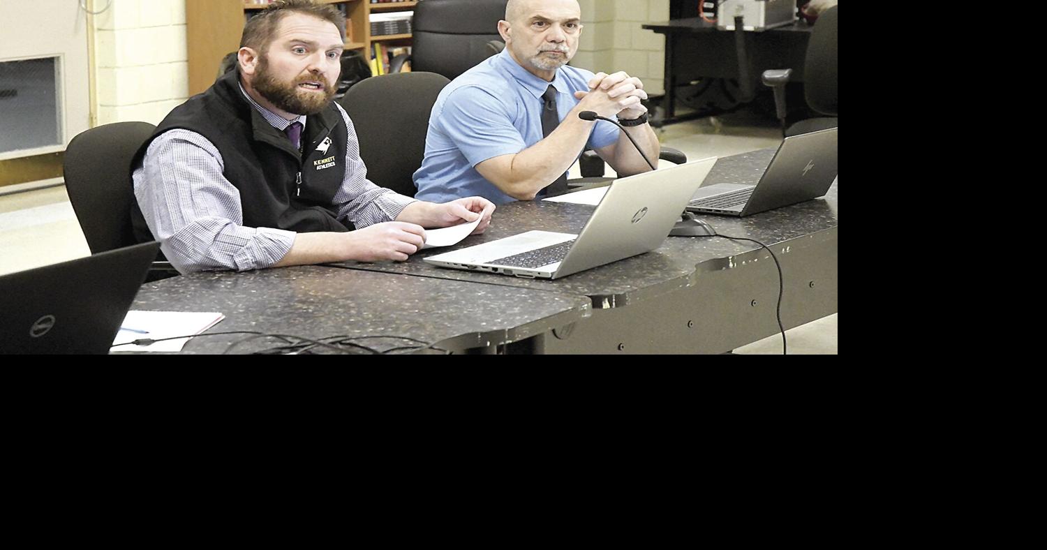 Kennett's 17 low-enrollment courses questioned | Local News | conwaydailysun.com