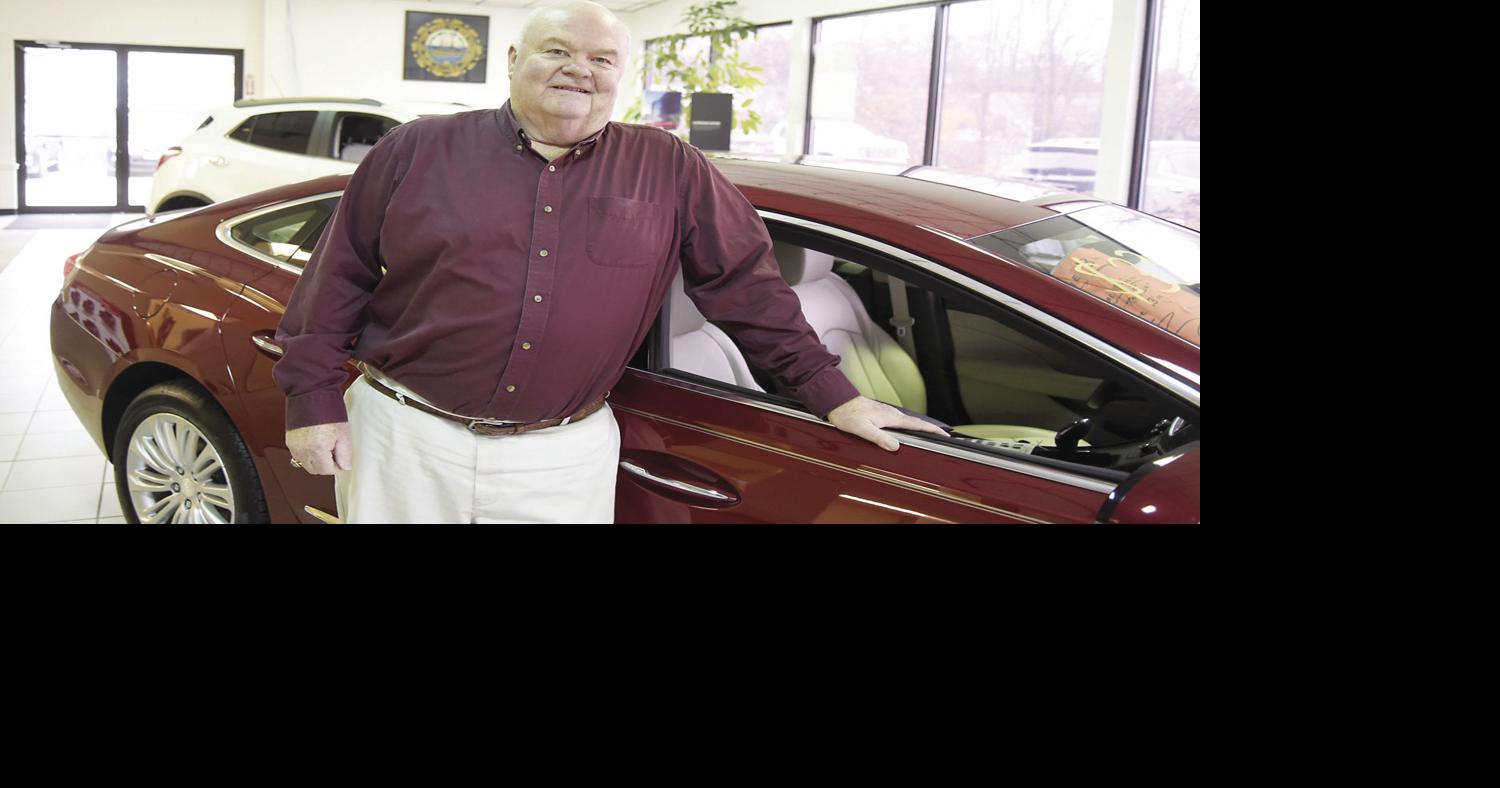 Ron Petell to close Profile Motors | Local News | conwaydailysun.com