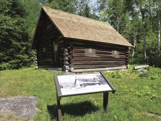 Fabyan Guard Station listed on historic register | Local News ...
