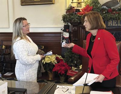 N.H. Dems ask Biden to make ERA 28th Amendment to Constitution | Local ...