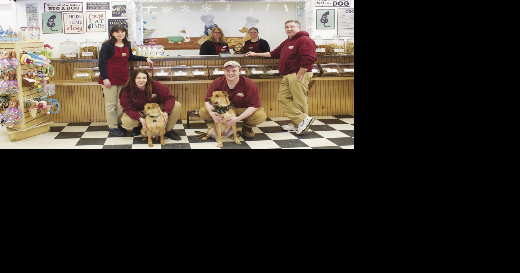 Four Your Paws Only celebrates 25 years of business | Local Business ...