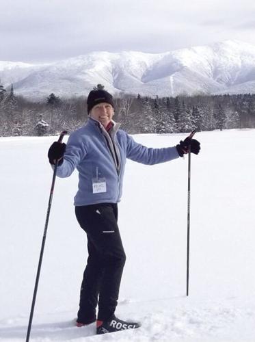 Love in the Sun: Jim and Sue Tuttle enjoy life on the slopes | Local ...