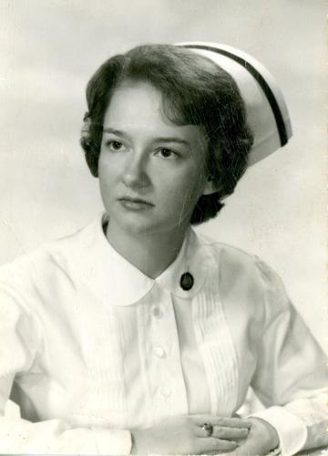 Obituary: Judith Ann Hayes | Obituaries | conwaydailysun.com