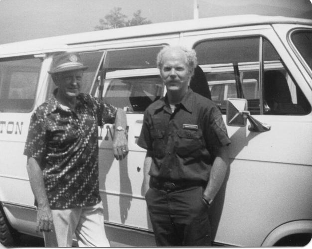 Longtime Auto Road GM forging new trail | Local News | conwaydailysun.com