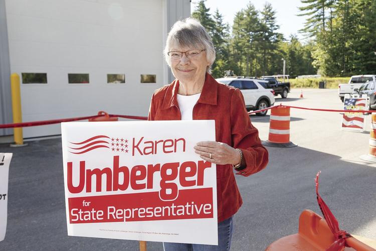 New voter check-in tablets a win at the polls | Local News ...