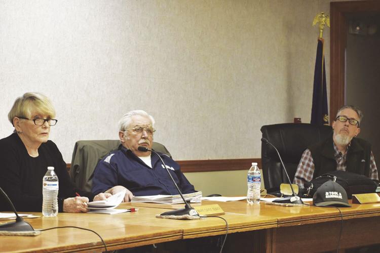 Seavey is new chair of selectmen | Local News | conwaydailysun.com