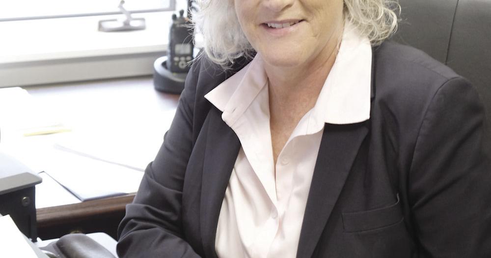 Conway prosecutor to be sworn in as judge today | Local News ...