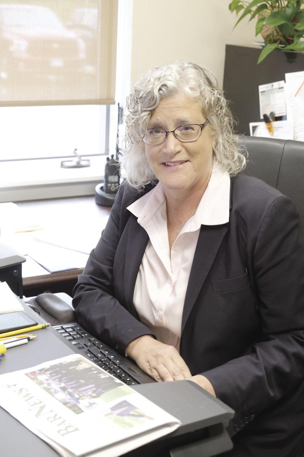 Conway prosecutor to be sworn in as judge today | Local News ...