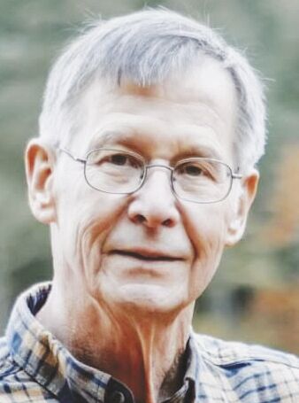 Obituary: Alan Richard Hamilton | Obituaries | conwaydailysun.com