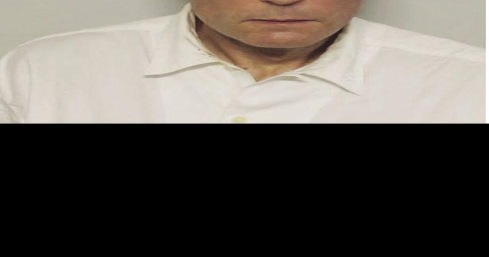 Police: Conway murder suspect surrendered without a fight | Local News ...