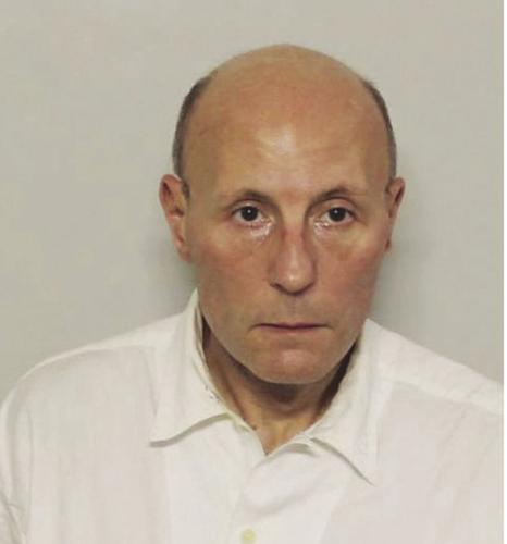 Police: Conway murder suspect surrendered without a fight | Local News ...