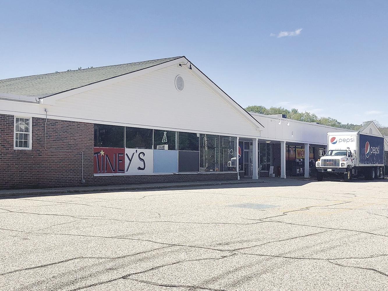 Charitable gaming, casino coming to Conway plaza | Local News ...
