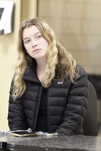 School board student rep not afraid to speak up | Local News ...