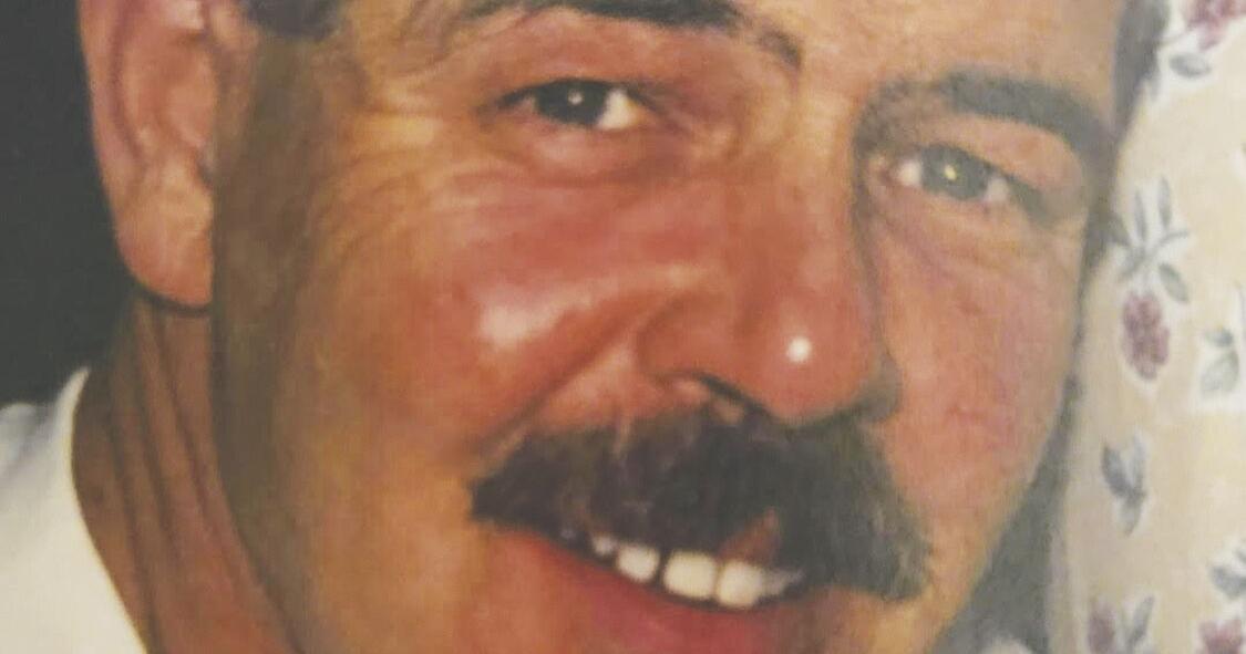 Obituary: Alan Adelbert Ames | Obituaries | conwaydailysun.com