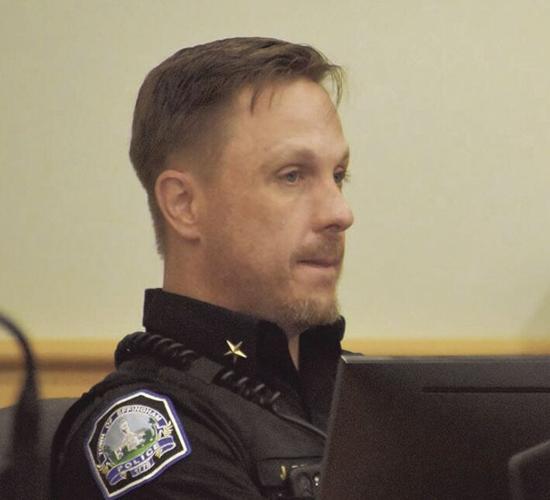 Judge hears case of the allegedly purloined goats | Local News ...